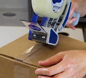 Unlocking Success: Choosing the Ideal Packaging Tape for Your Business