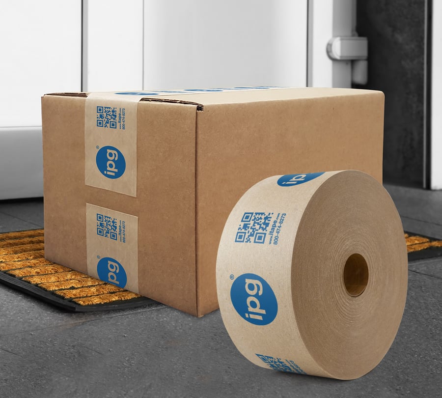 IPG Presents: The Experts Guide to Sustainable Packaging