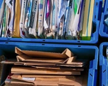 Your Essential Guide to Post-Consumer Recyclables (PCR)