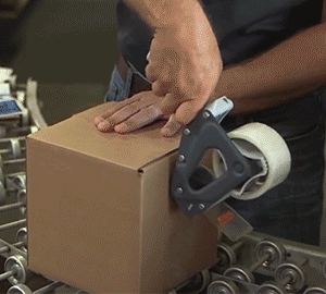 Unlocking Success: Choosing the Ideal Packaging Tape for Your Business