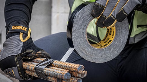 Match the Tape to the Task: How to Choose the Right Duct Tape